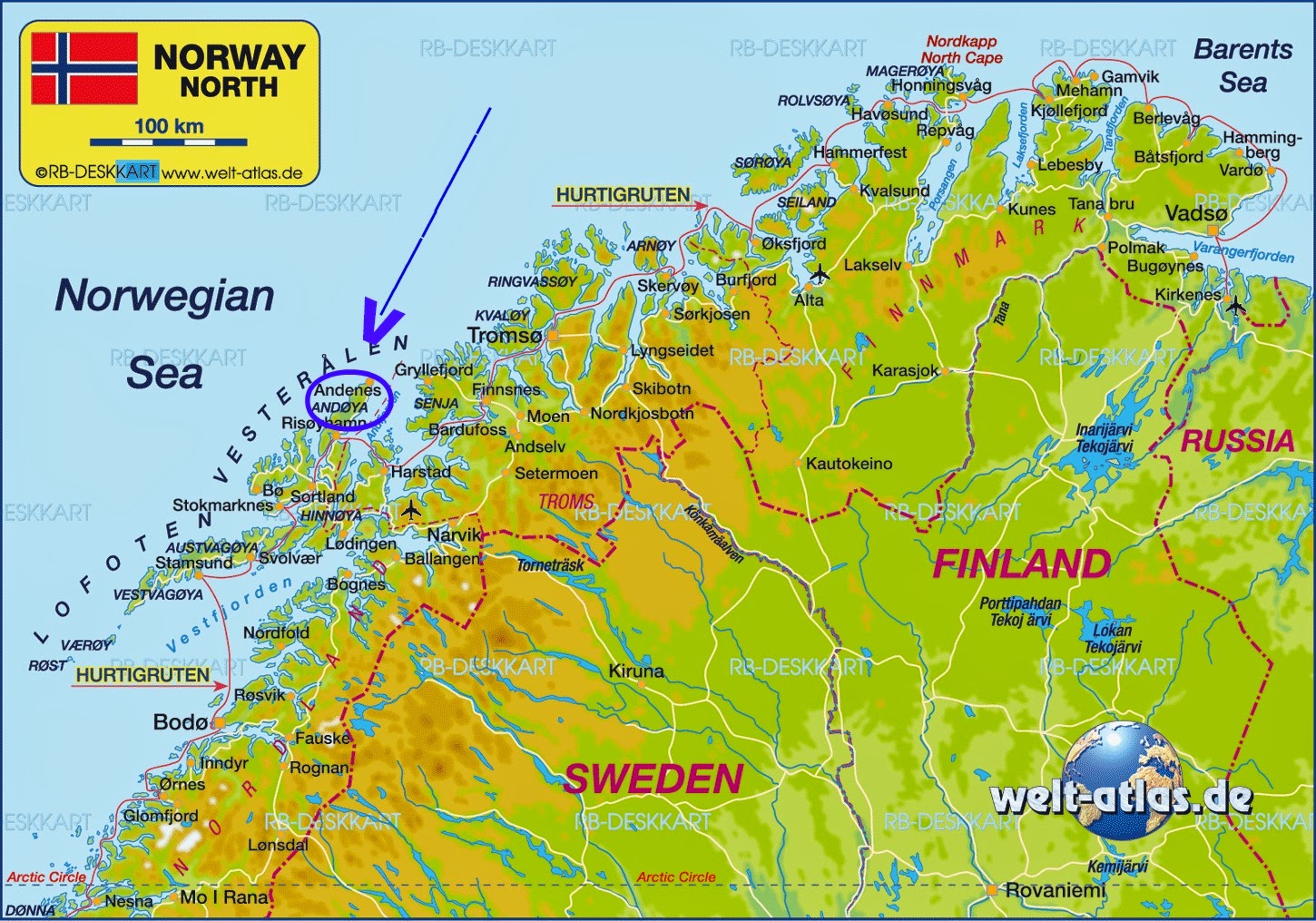 Zorro Corredero de Cadalso de los Vidrios: Avistamiento de ballenas en ...