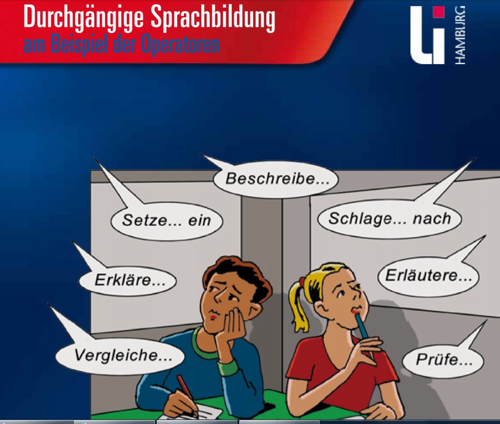 SCHULtopia: [ #deutsch ] Handreichung: Durchgängige Sprachbildung am ...