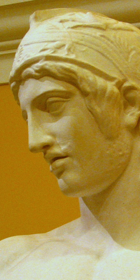 Mujeres de Roma: abril 2011