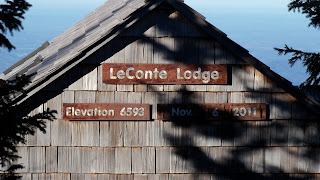 Rex's Adventures: Hiking to the Highest Lodge in the Eastern United ...