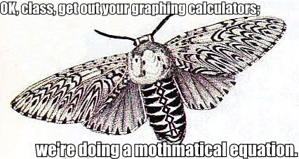 MzTeachuh: Cheesy Jokes for the Garden (These May Bug You)