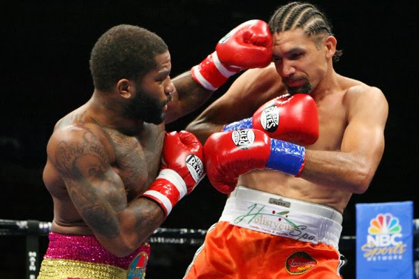 Boxing Brains: Triple G ready for Showtime: Gennady Golovkin vs Curtis ...