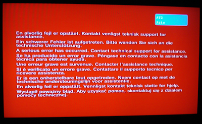 PS3 Tool to Fix Red Screen of Death - MateoGodlike
