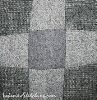 Lakeview Stitching: May 2017