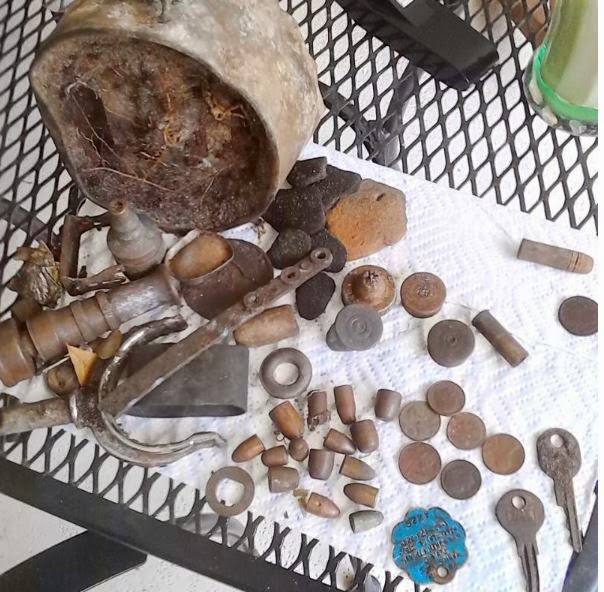 The Treasure Beaches Report Direct From Florida's Treasure Coast.: 3/27 ...