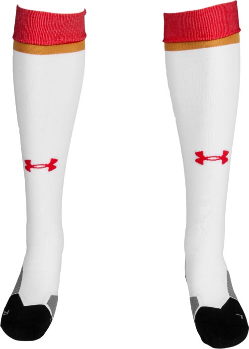 AZ Alkmaar 17-18 Home, Away & Third Kits Released - Footy Headlines