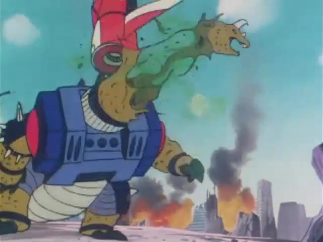 Balatack, episodio 1 (La prima puntata non si scord… eh?!?)