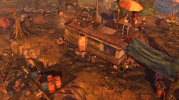 How to Survive (Video Game Review)