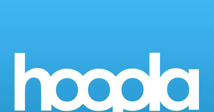 OutRiderr: Hoopla Digital Streaming App - Review