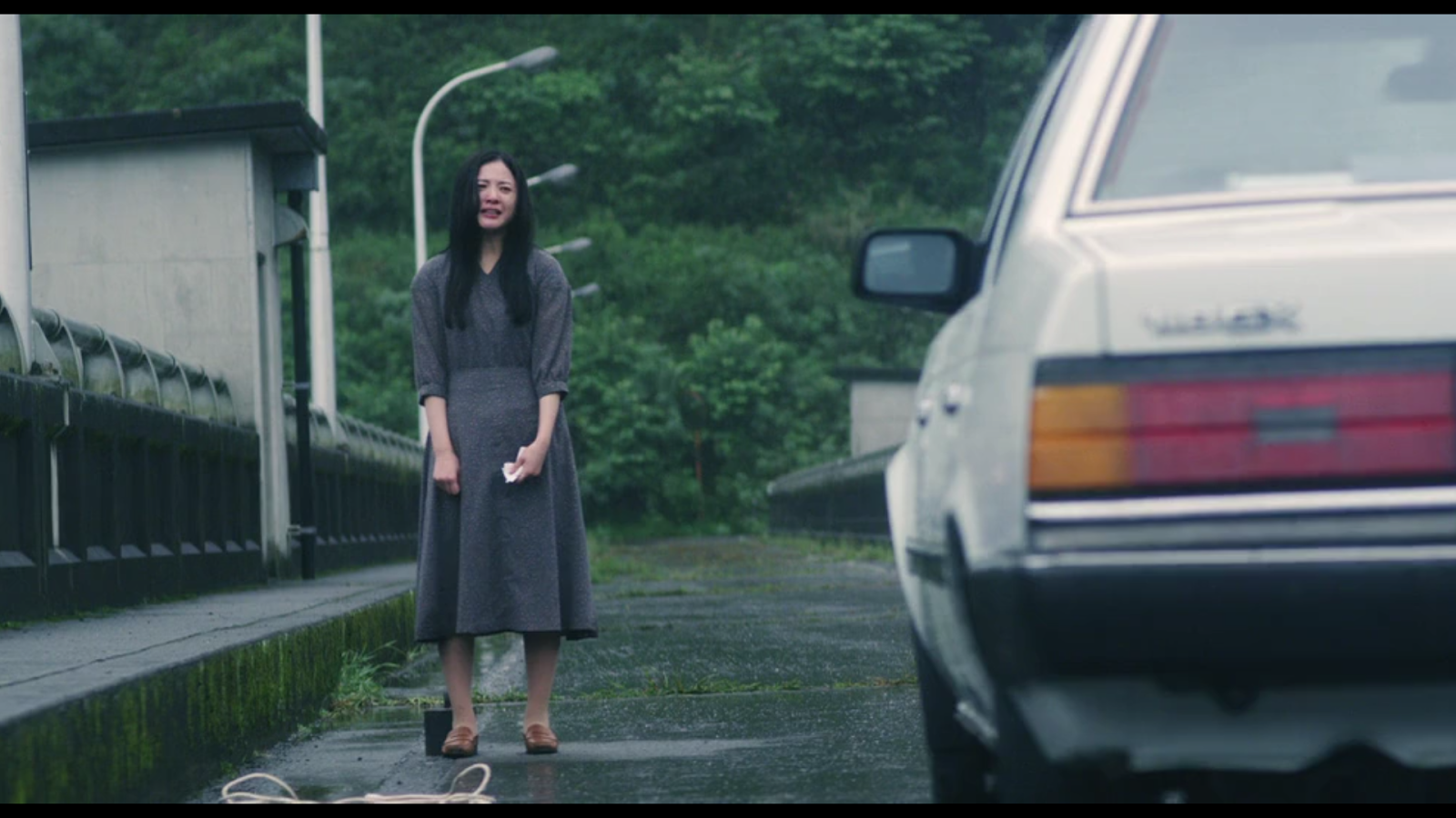 Review film : Yurigokoro