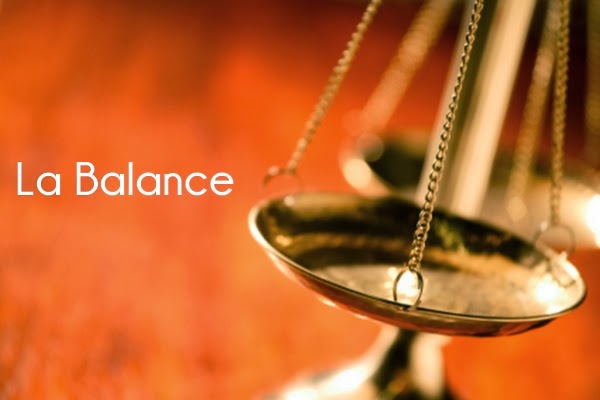 CH6: La Balance ~ TechCompta