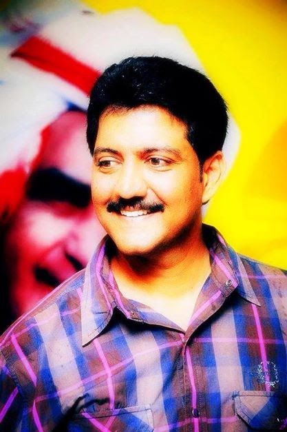 Vallabhaneni vamsi mohan