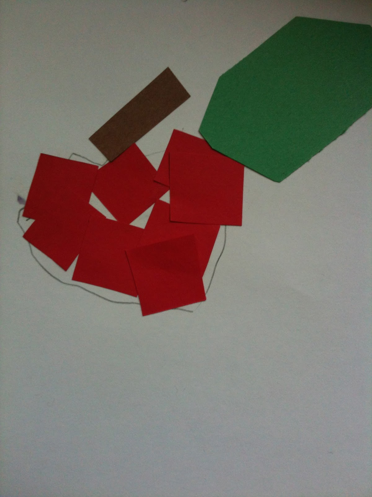 The Kindergarten Teacher: Kindergarten Halloween Activities