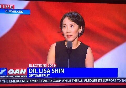 Views From The Edge: GOP Convention: Diary of A Trump Delegate, Day 5 ...