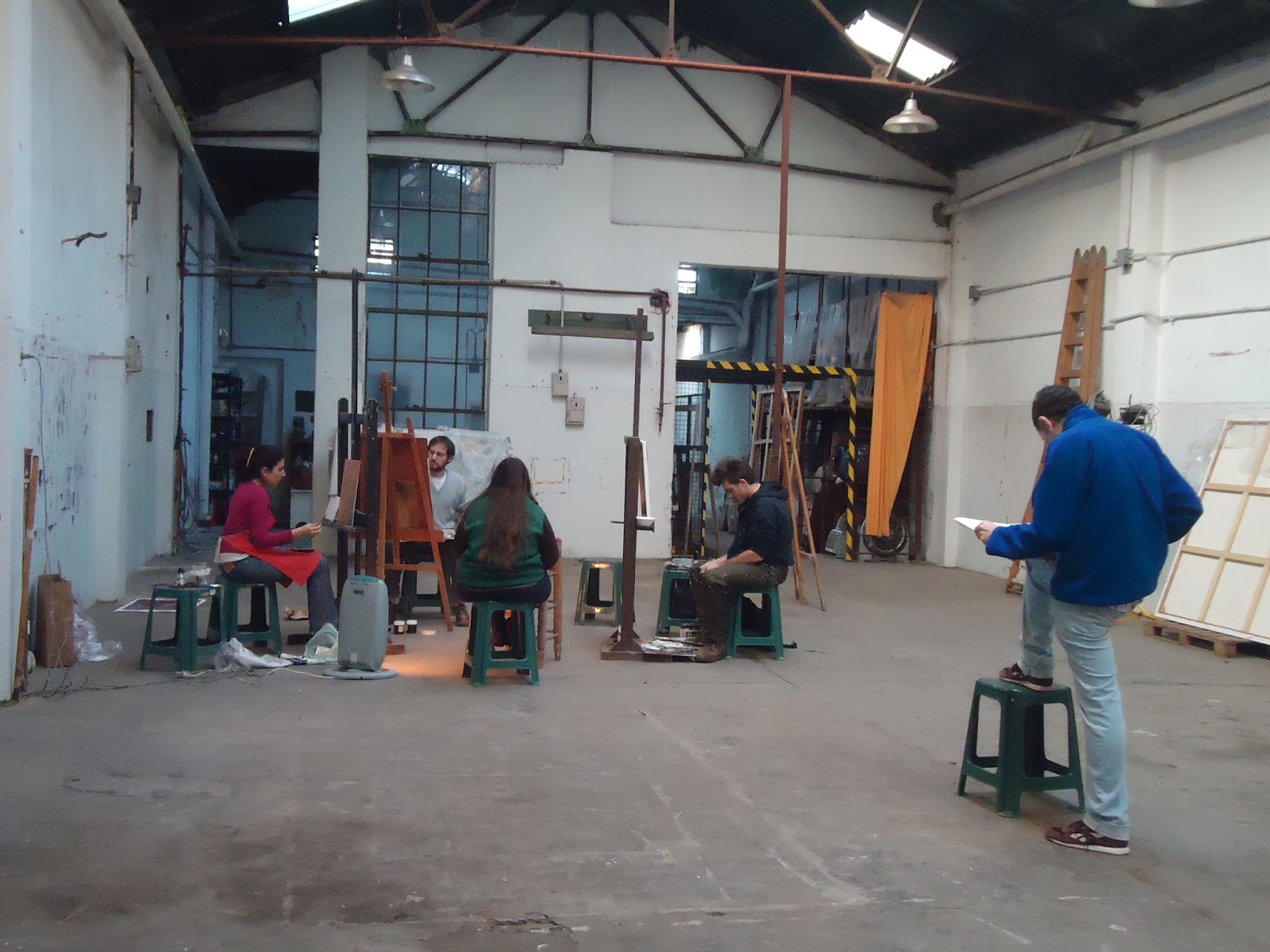 Laura Massoni Arte: ELS