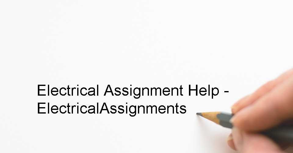 Electrical Assignment Help: Cmos Logic Assignment Help