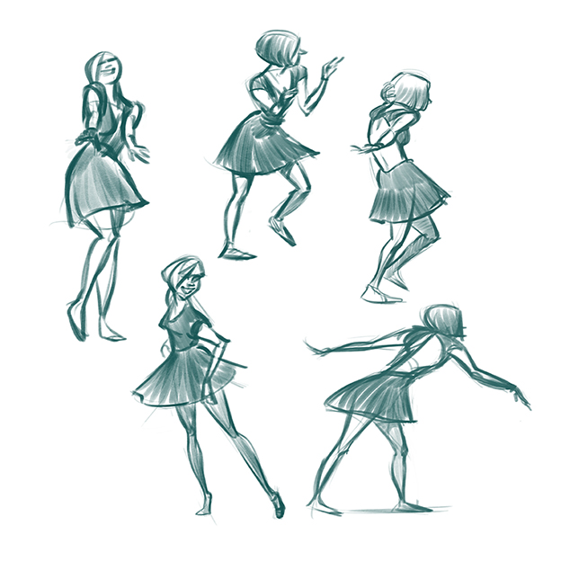 Wouter Tulp | Illustrator