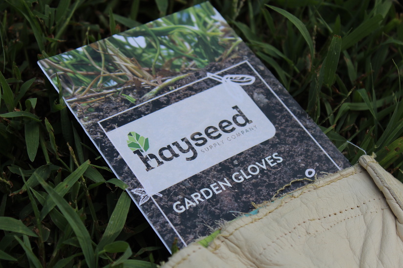 Hayseed (Student Project) – Packaging Of The World