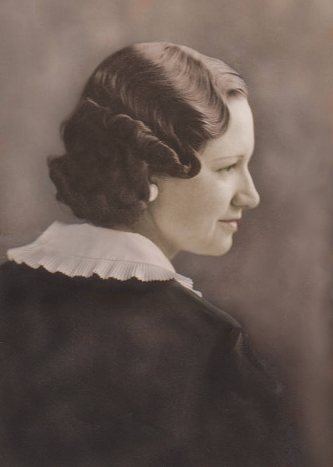 Who We Were, Are & Will Be Our Family: 2016