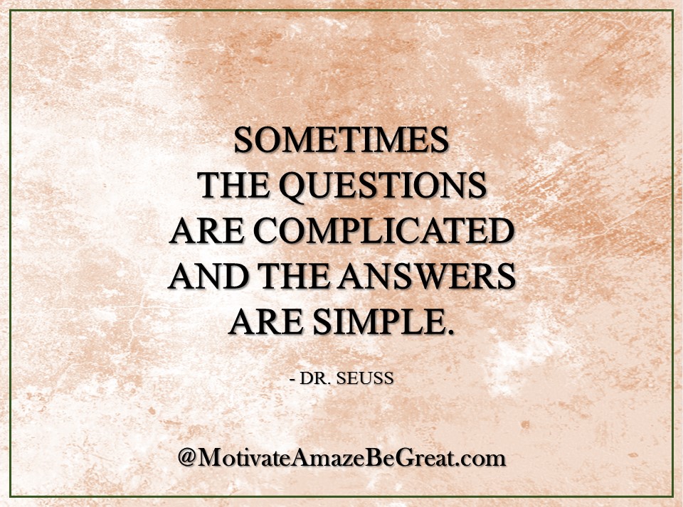 29 Inspirational Quotes About Life