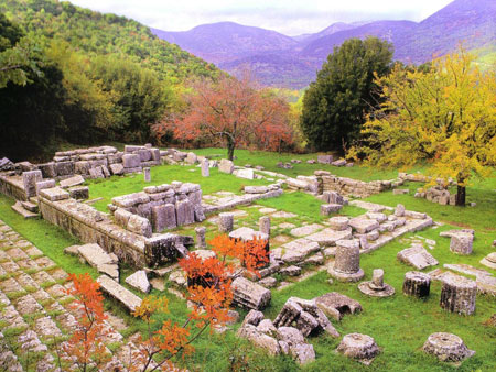 Αρχαία Ελληνική Ιστορία – Πολιτισμός | ΜΕΤΩΠΟ ΟΧΙ | Σελίδα 20