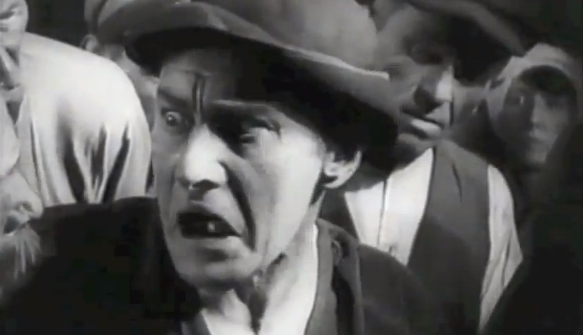 A Silent Film Diary: 95. Algol (1920)