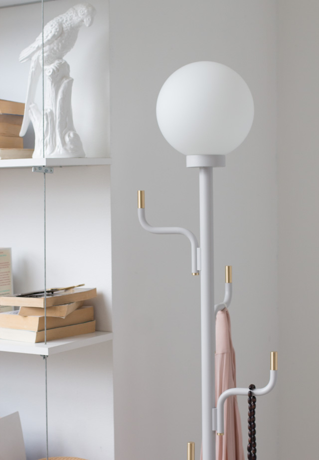 A visit from a Swedish Ninja - Interior Design Ideas