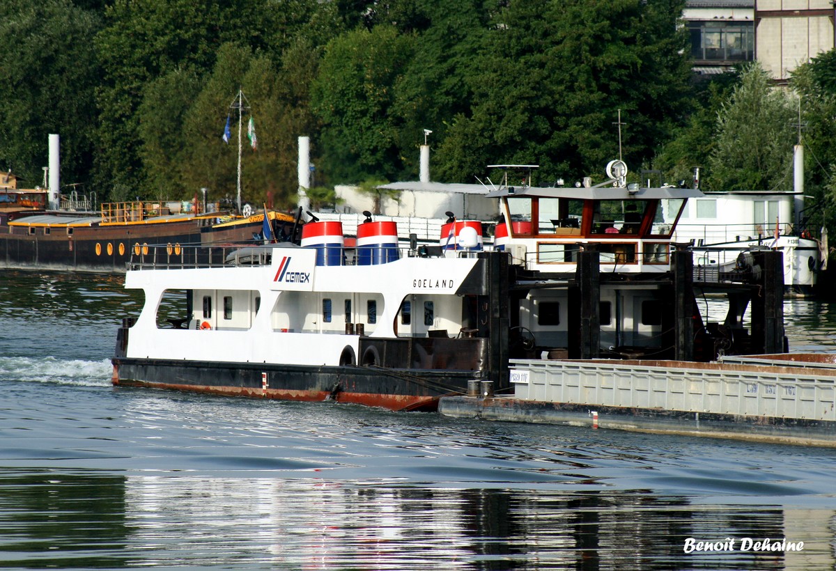 une belle allure ...