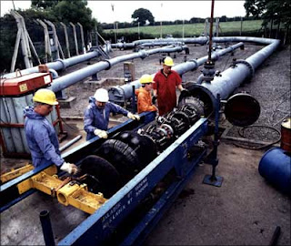 Pig Trap /Pig Launcher/Intelligent Pig | Subsea Pipeline Engineering