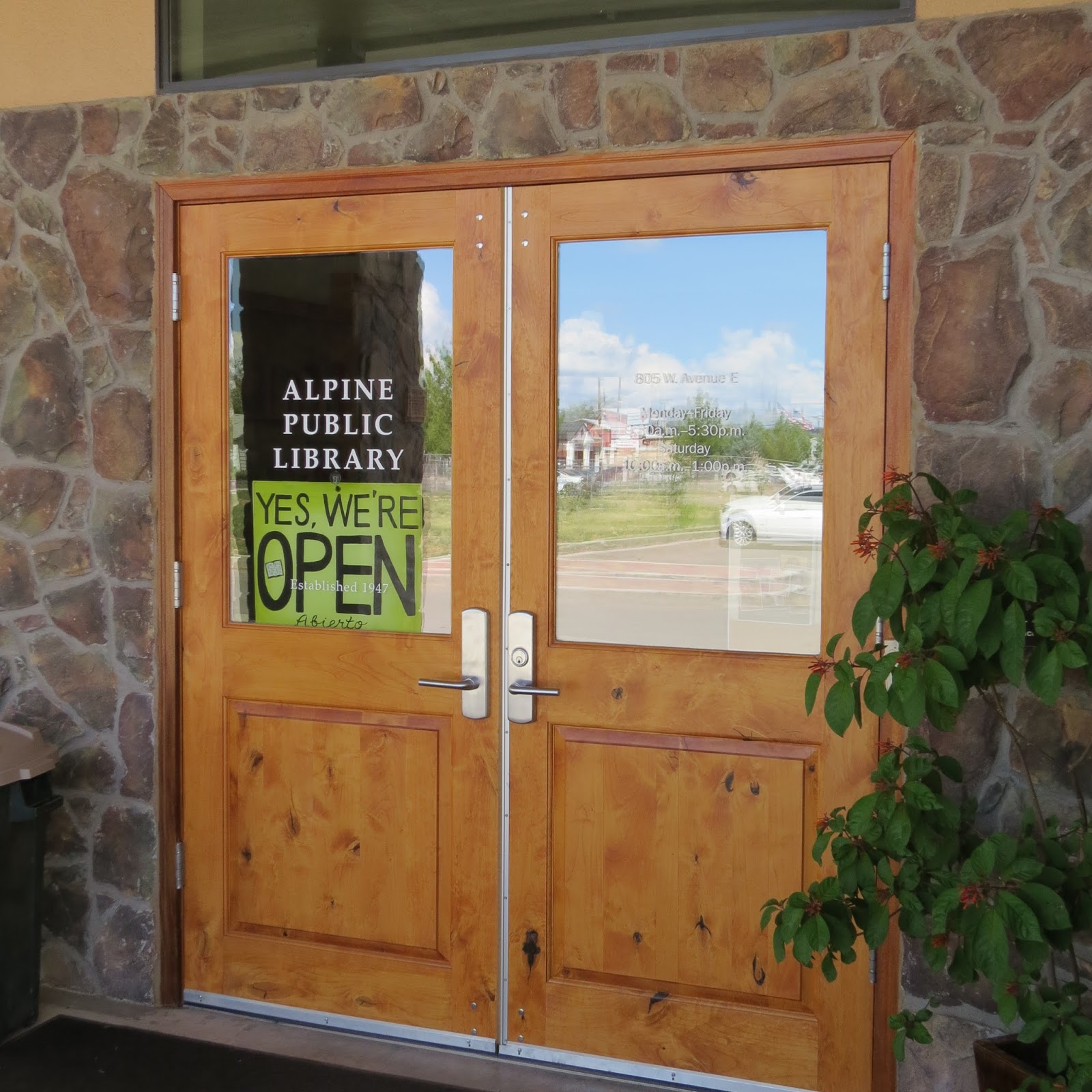 Readerbuzz: The Second-Best Small Public Library in America