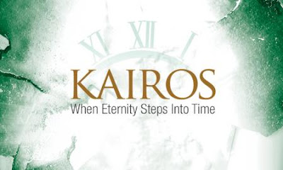 THE BIBLE: KAIROS