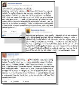 ScamHaters United .. Visit us also on Facebook and Instagram : Facebook ...