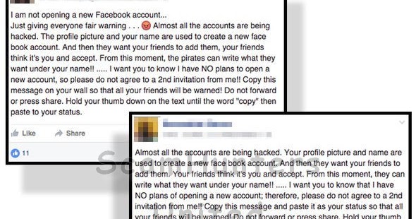 ScamHaters United .. Visit us also on Facebook and Instagram : Facebook ...