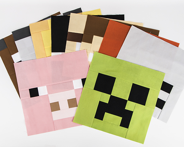 FQS Staff Gets Quilty - March 2016! | Fat Quarter Shop's Jolly Jabber ...