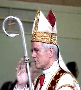 Mater Dei Seminary/CMRI Watch