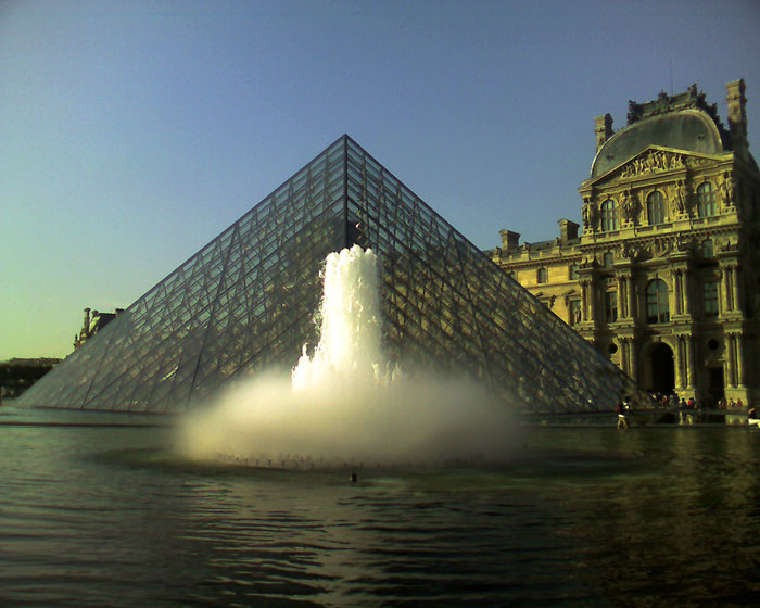 si noi putem fi cineva: FRANTA