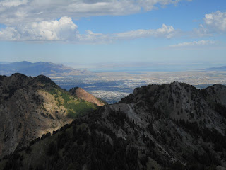 Smaug's Musings: Shane Roe's Writings: Mt. Raymond hike: the fourth ...