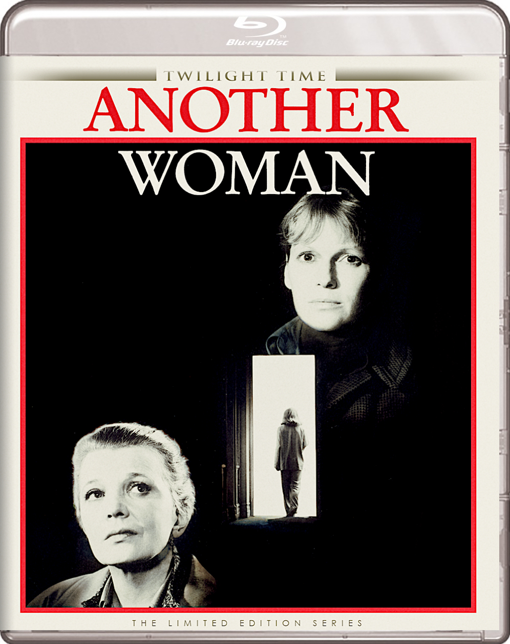 blu-ray and dvd covers: TWILIGHT TIME LIMITED EDITION SERIES BLU-RAYS ...