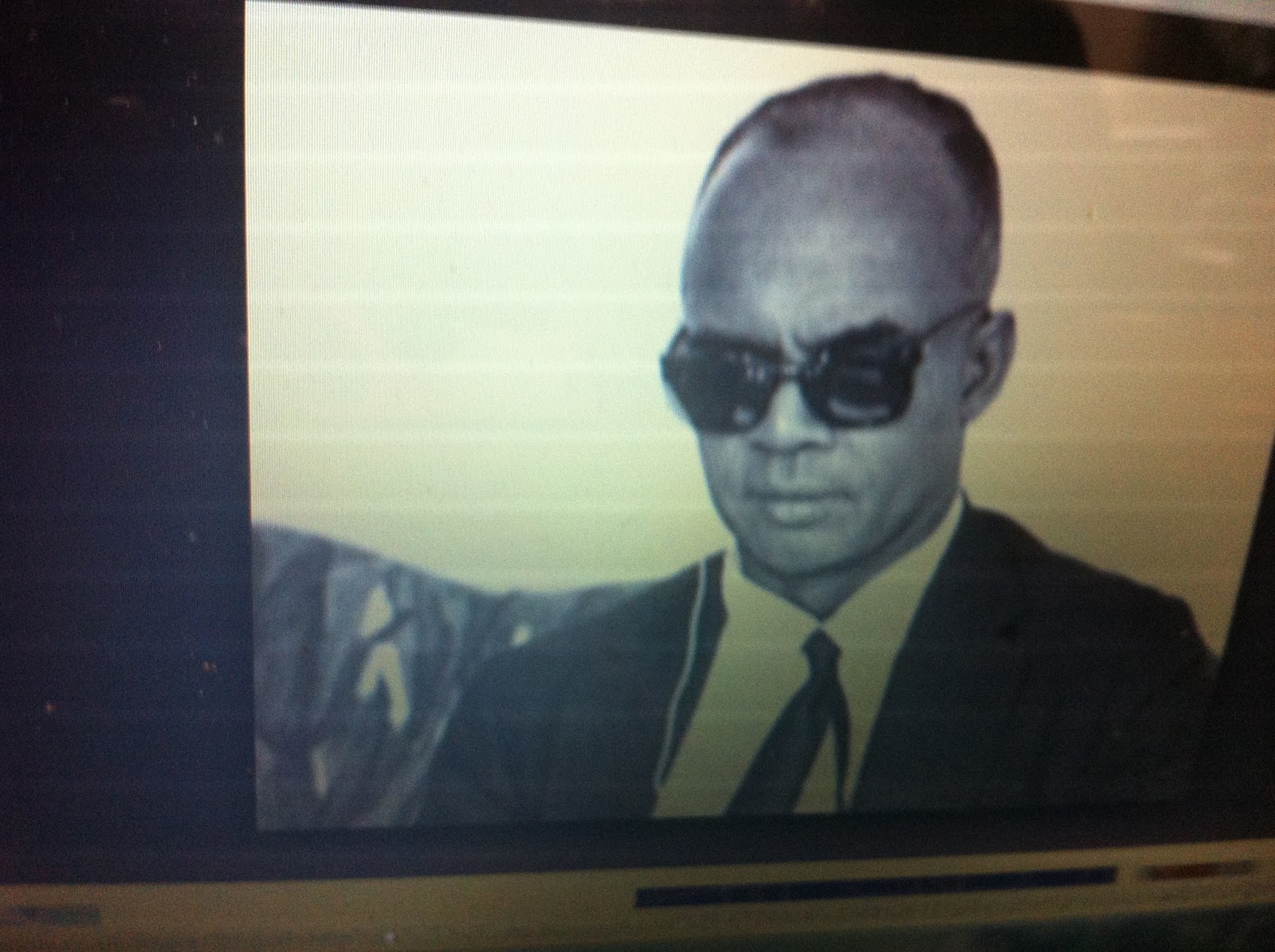 THE BLACK SOCIAL HISTORY:: BLACK SOCIAL HISTORY : AFRO-TRINIDADIAN " Dr ...