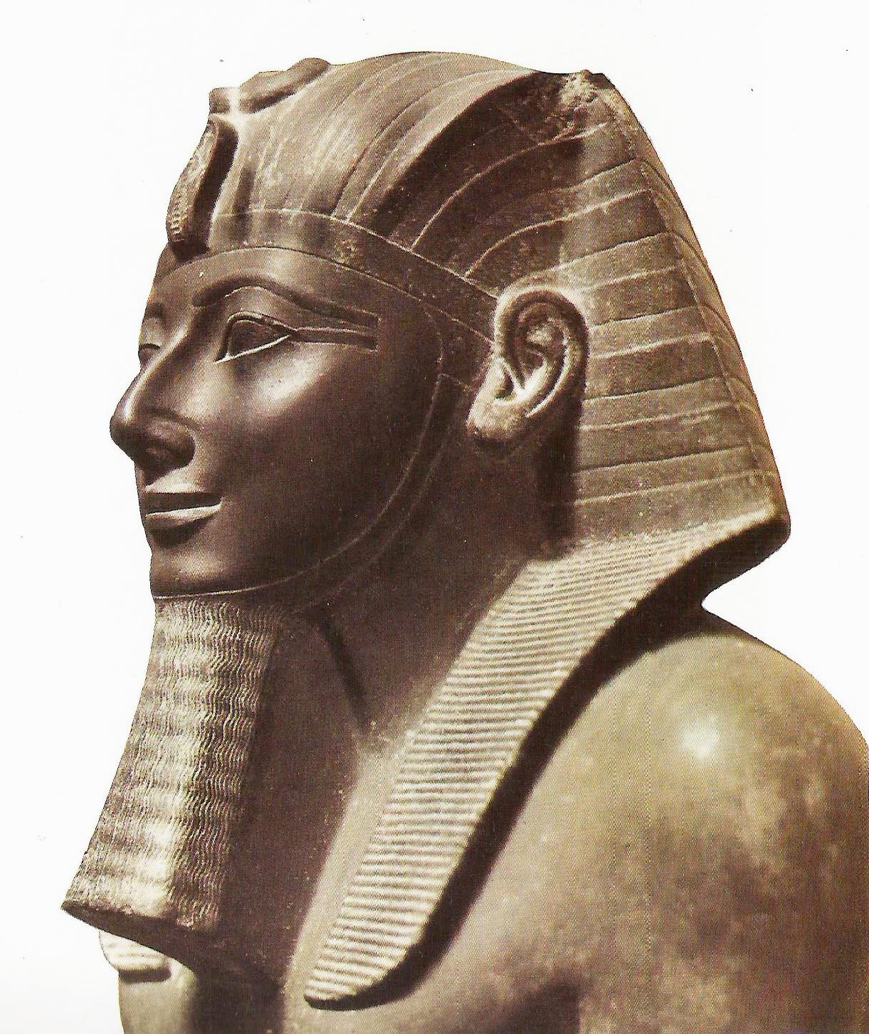 História Mundi: A tumba do faraó Tutancâmon