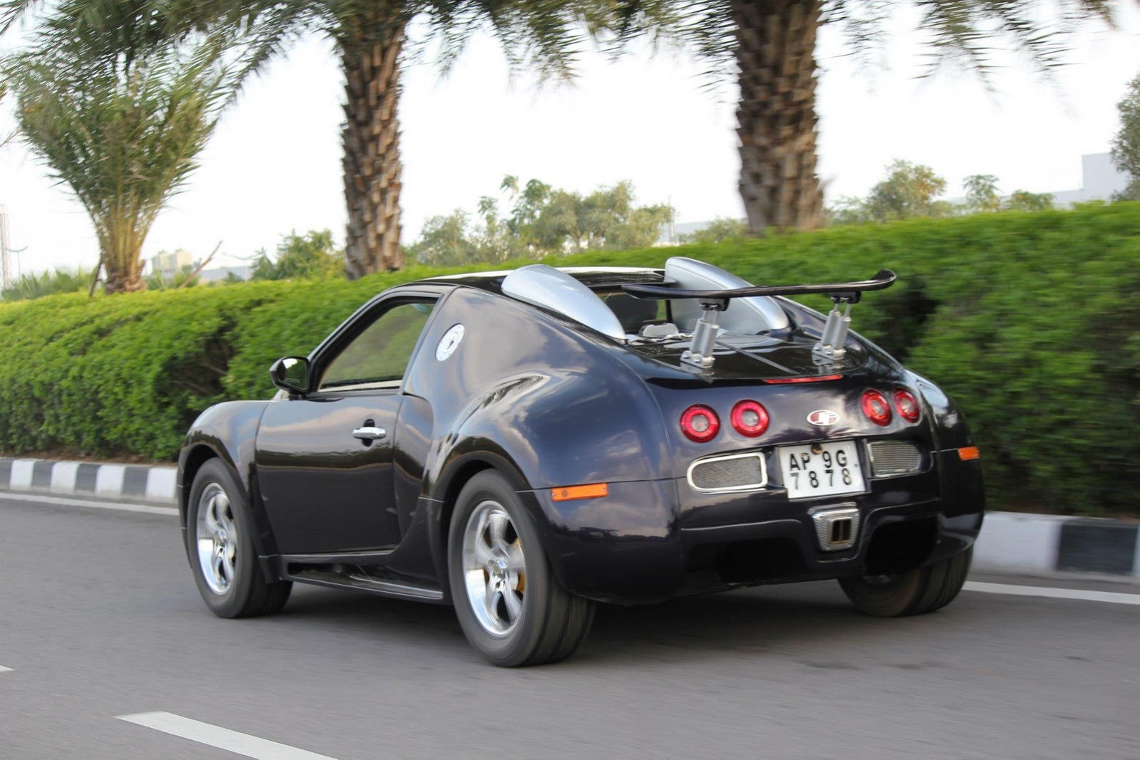 Best "Worst" Kit Cars - Page 5 - General Gassing - PistonHeads UK