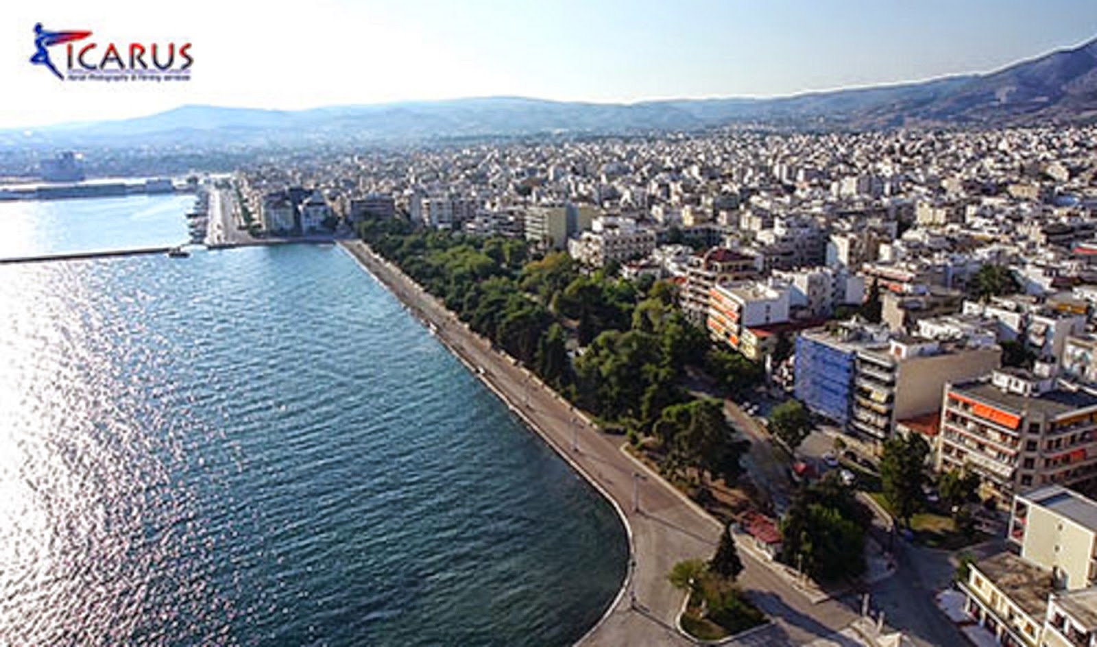 ☮ ΒΟΛΟΣ ΠΗΛΙΟ ΜΑΓΝΗΣΙΑ : ΑΕΡΟΛΗΨΕΙΣ ΜΕ ΑΠΟΔΟΣΗ ΚΑΙ ΠΟΙΟΤΗΤΑ