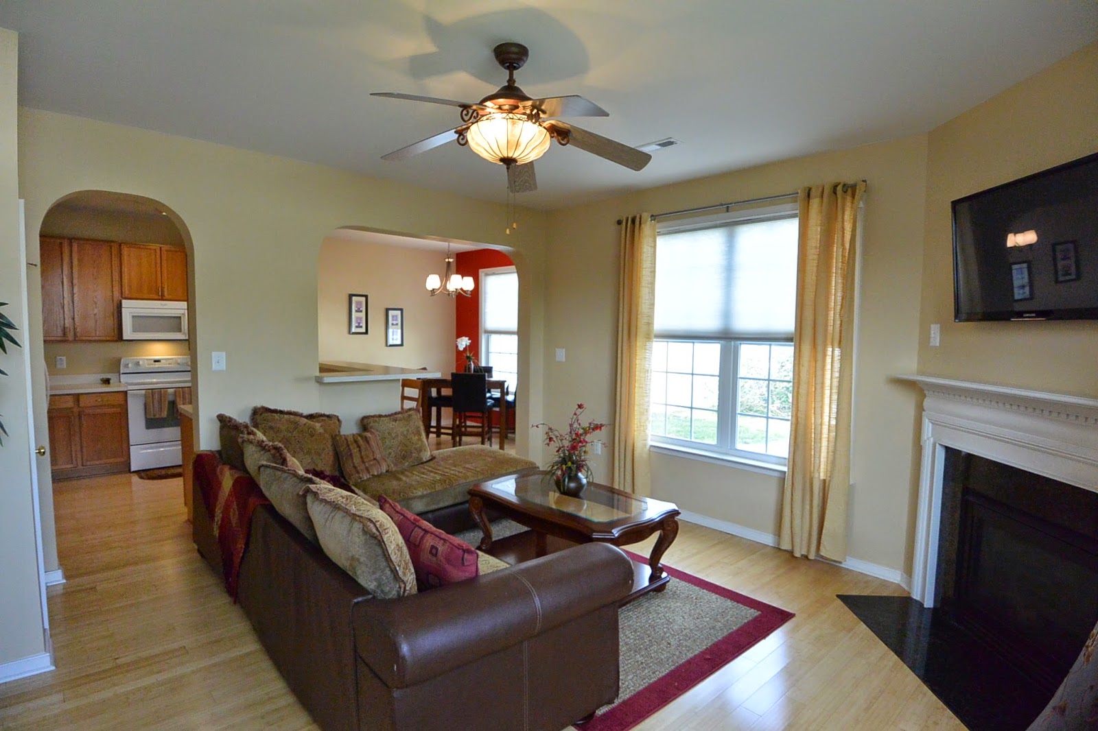 Mark Adams & Associates