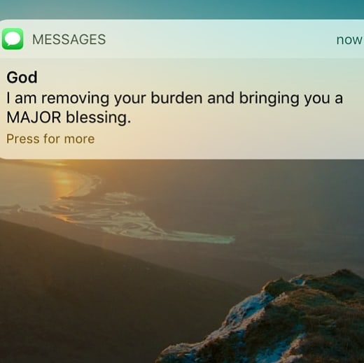 Morning Messages for Sunday ~ Spiritual Inspiration