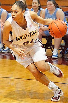 Bria Smith Basketball Player Profile And New Images 2013 | All ...