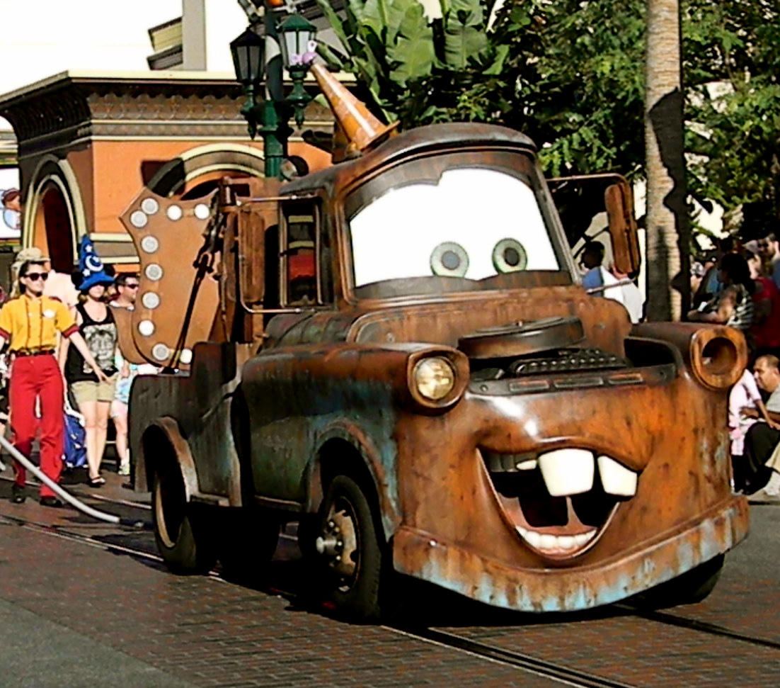 The Mouse Minute (Formerly Brad's Everything Disney Blog): Pixar Play ...