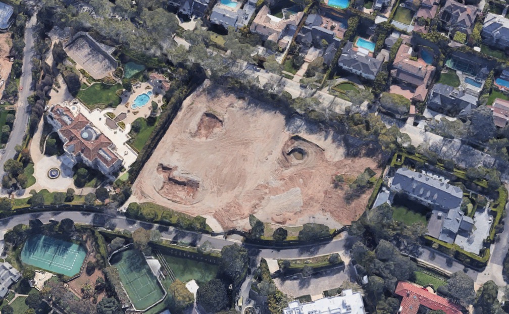 Another One Bites The Dust: The House From Mommie Dearest - # ...