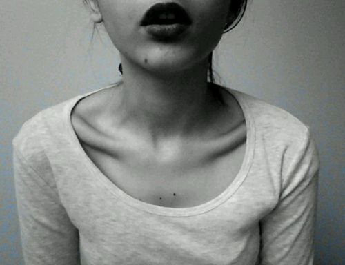 Journey to Thin: More bonespo...