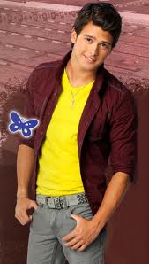 Grachi uma Vida de Pura Magia: Sobre os personagens