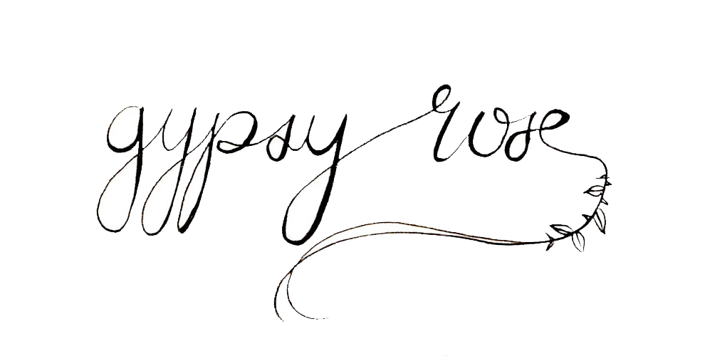 Gypsy Rose: MAKEUP TUTORIAL: Amethyst Smokes - Winter Edition